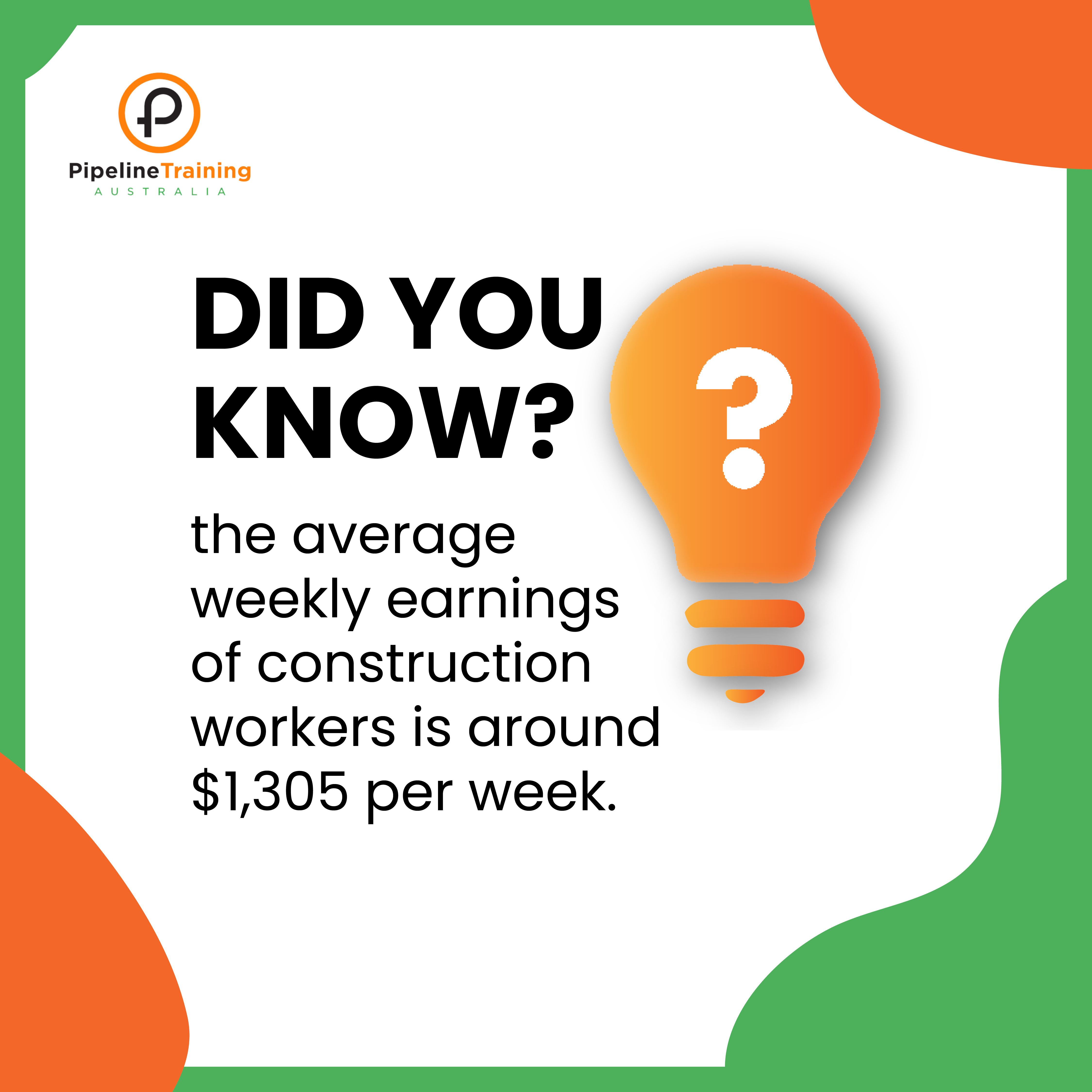 High Risk Work Licence Training